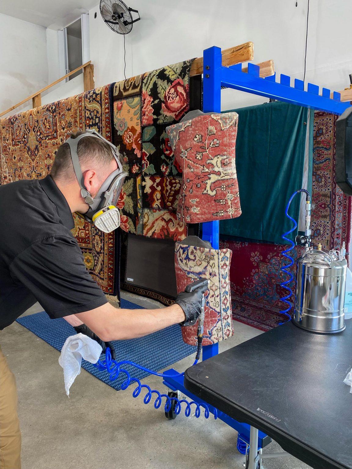 Home - Fiber Protector